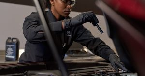 Will Unauthorized Service Void Your MAZDA Warranty? – Sentry West Mazda ...