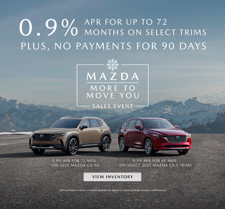 Sentry West Mazda | Mazda Shrewsbury | Mazda Used Cars