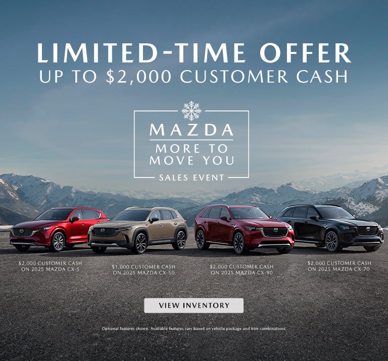 Sentry West Mazda | Mazda Shrewsbury | Mazda Used Cars