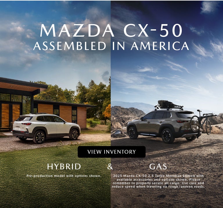 Sentry West Mazda | Mazda Shrewsbury | Mazda Used Cars