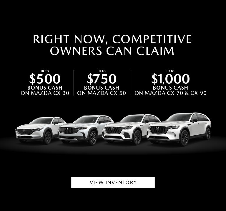 Sentry West Mazda | Mazda Shrewsbury | Mazda Used Cars