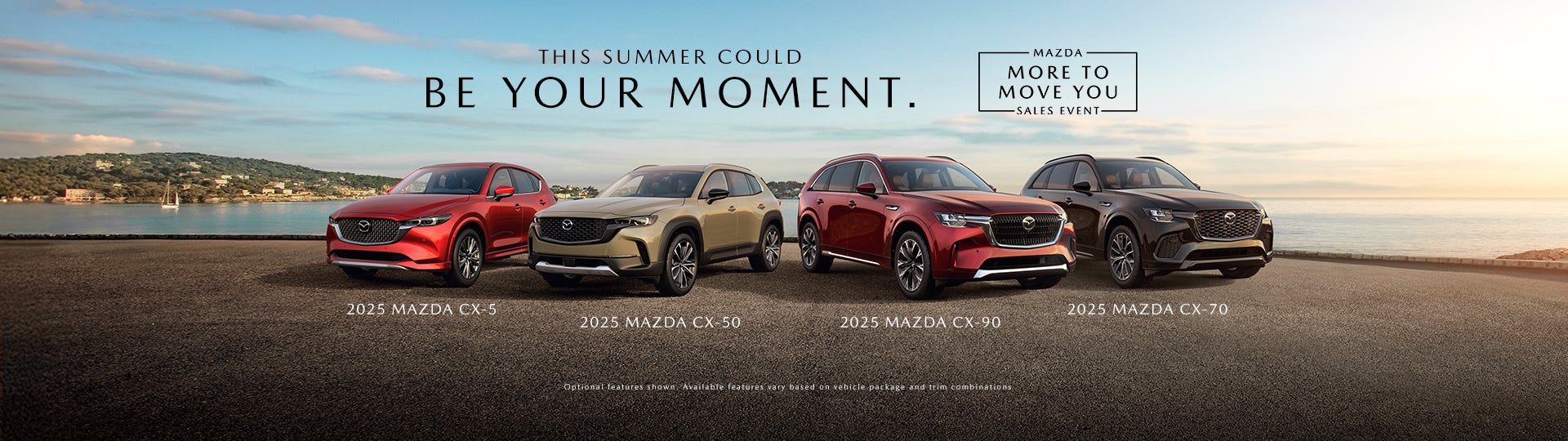 Sentry West Mazda | Mazda Shrewsbury | Mazda Used Cars