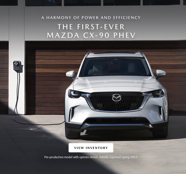 Mazda Shrewsbury | Mazda Used Cars | Sentry West Mazda