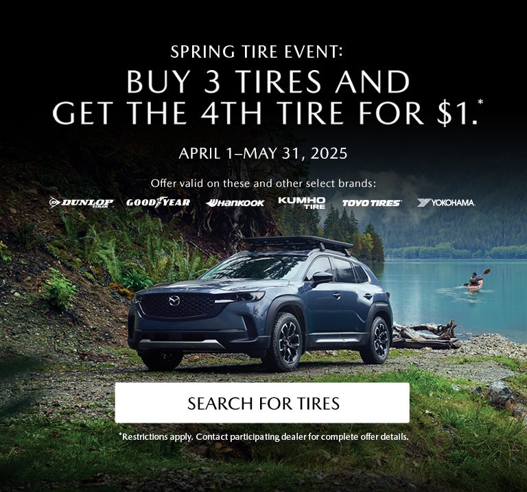 Sentry West Mazda | Mazda Shrewsbury | Mazda Used Cars