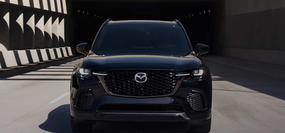 2025 Mazda CX-70 | Mazda Shrewsbury | Sentry West Mazda