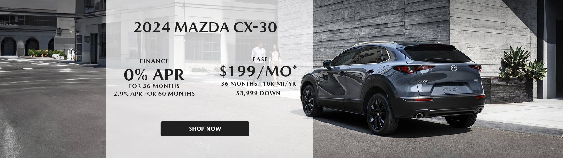 Mazda Shrewsbury | Mazda Used Cars | Sentry West Mazda