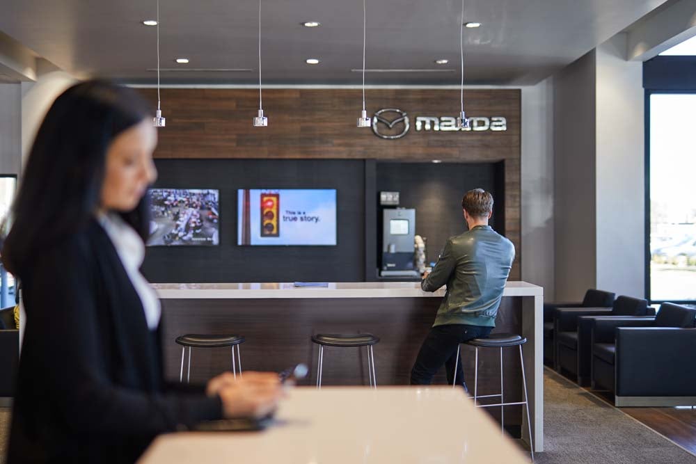 Mazda Financing for Beginners | Auto Loan | Mazda Shrewsbury