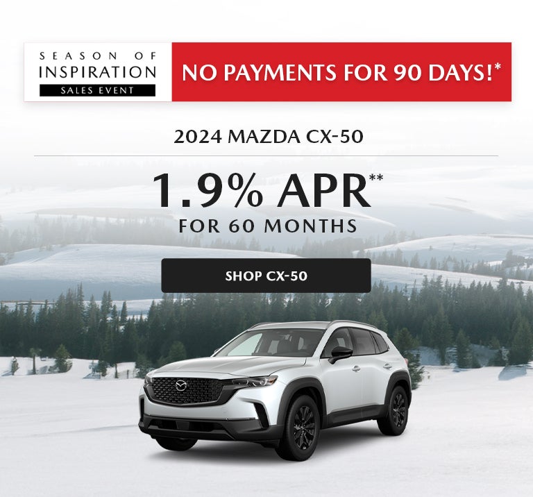 Mazda Shrewsbury | Mazda Used Cars | Sentry West Mazda