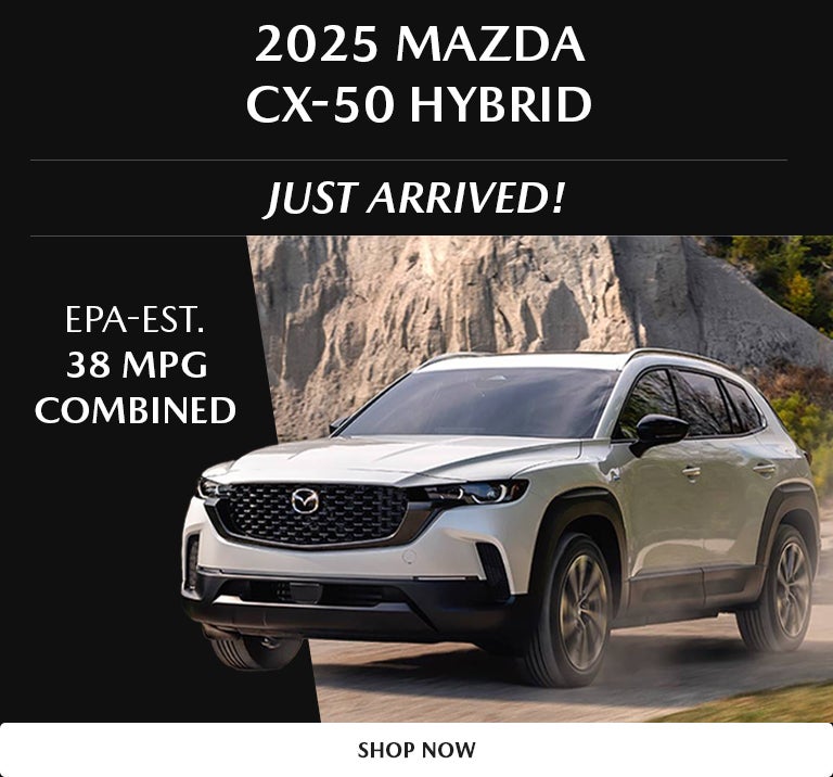 Sentry West Mazda | Mazda Shrewsbury | Mazda Used Cars